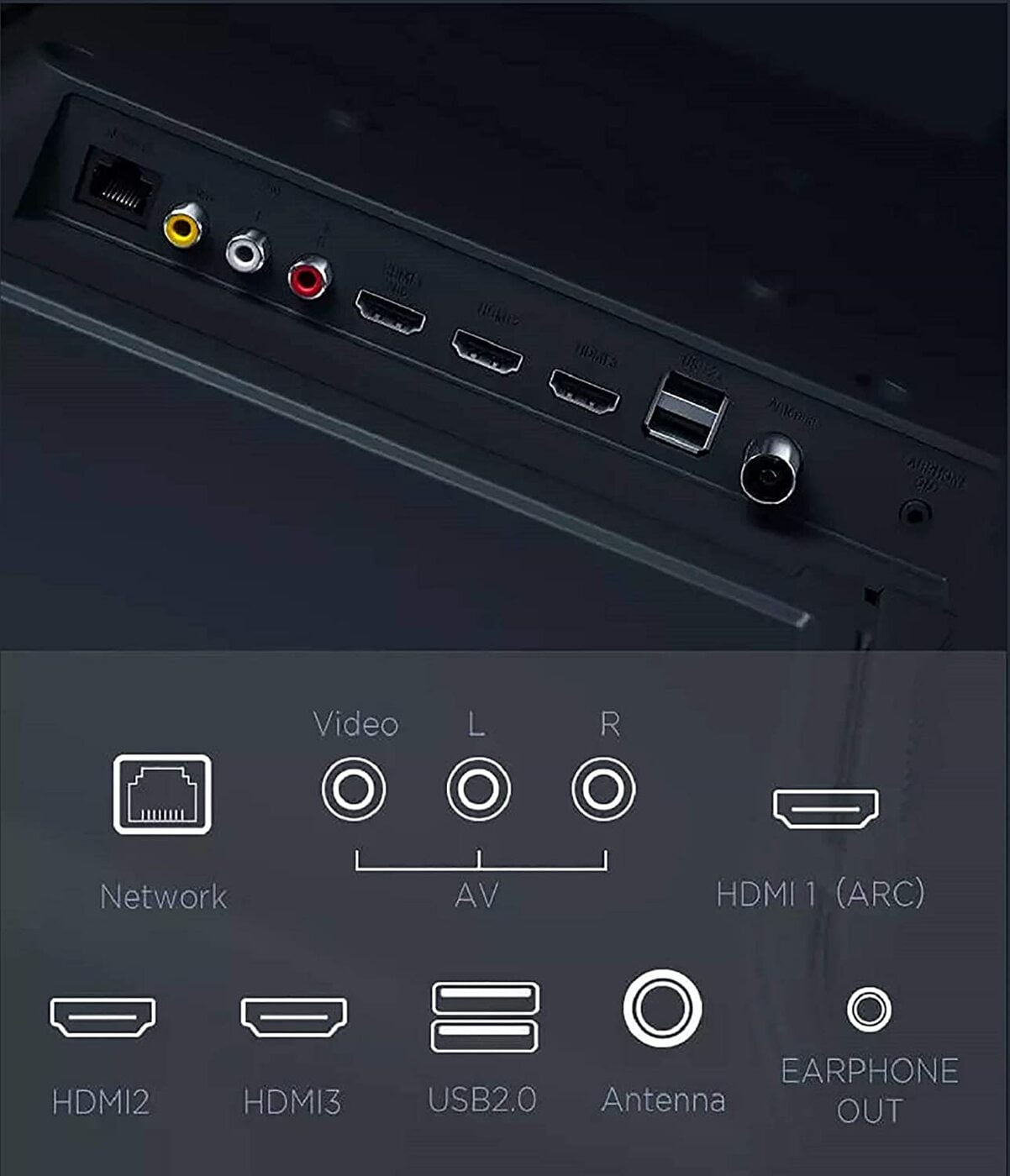Buy Mi TV 4A Pro 32 inches HD Ready Android Led TV Online On Dillimall.Com